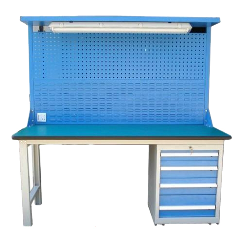 Electronic Workshop (Workbench) ~ Electronics Hobby