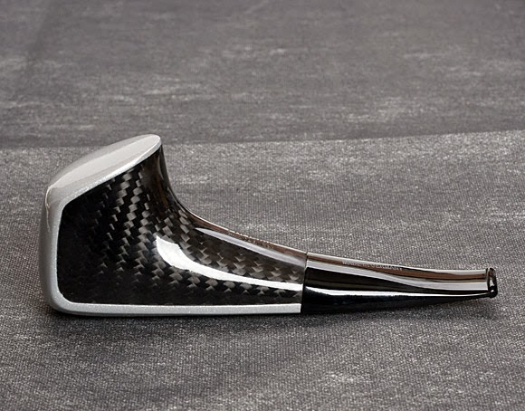 The Modern Tobacco Pipe