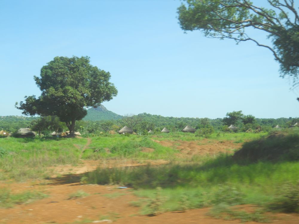 HM's weblog: Long Duration Patrol to Lainya - the pictures