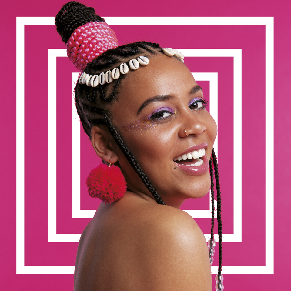 Sho Madjozi's style is more than just a fashion statement | Edgars Mag