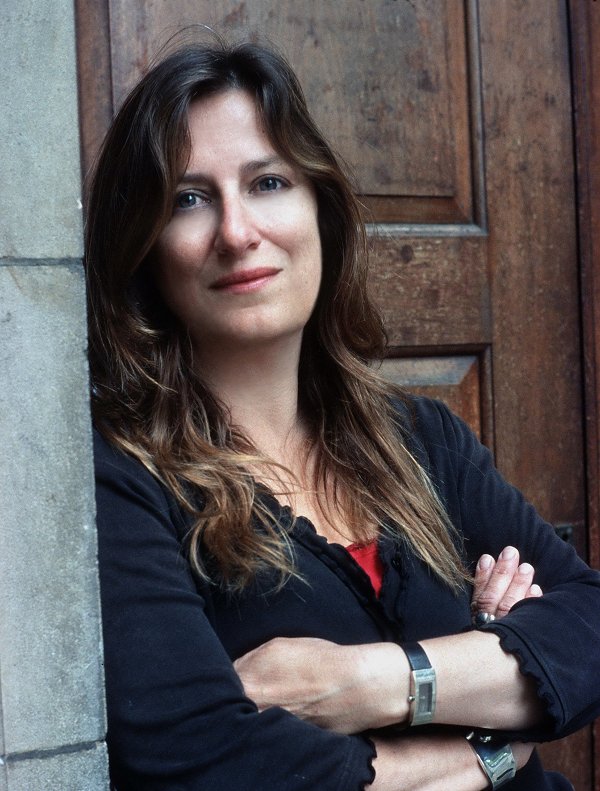 Kittling: Books: Scene of the Crime with Author Elly Griffiths!