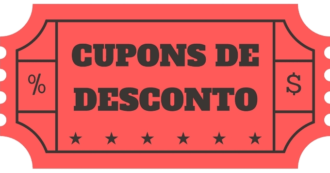 [Descontos na hora de comprar] Conheça o Cupom Válido! - Livros & Tal