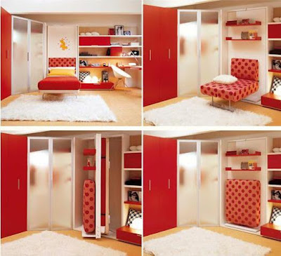 Muebles Multifuncionales e Interiores - Plaza Digital