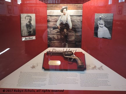 Prairie Rose Publications: Yuma Territorial Prison- WOMEN INMATES