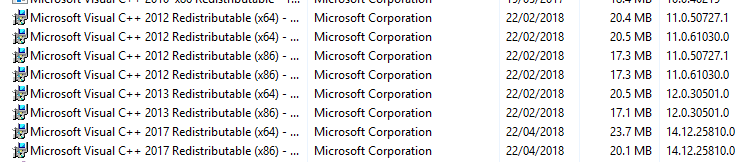Using inno to package your Python application
