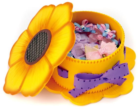 TODO SOBRE MANUALIDADES Y ARTESANÍAS: MANUALIDADES DE FOMI