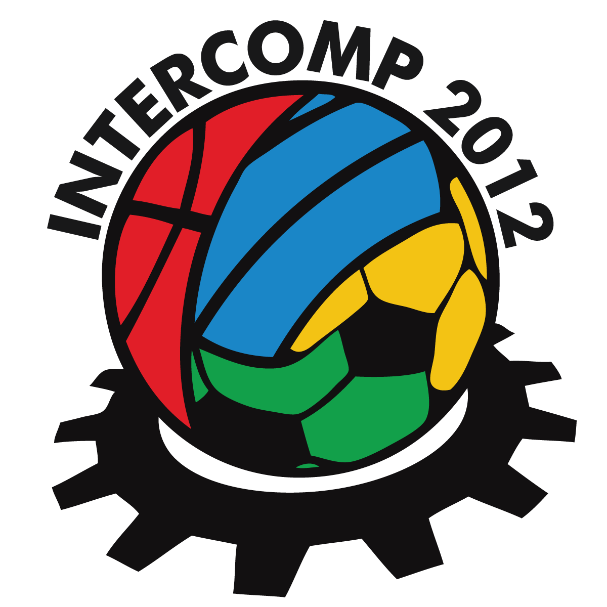 Ativa Comunicação e Eventos: Ativa realiza InterComp 2012, em Cerquilho-SP