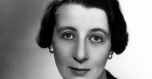 The Monstrous Regiment of Women: Josephine Tey: A Life in Crime