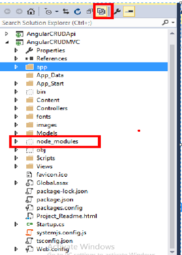 mithilesh kumar singh: CRUD Operation using Angular 2, MVC, Web API AND ...