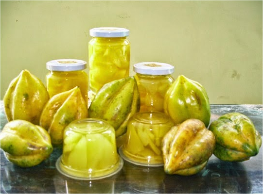 Carica Benefits | For Better Life - FRUITS