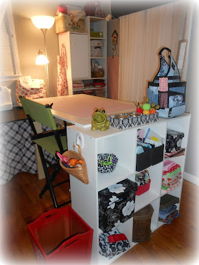 Cathy's Craft Corner: Place Setting Ideas for Thanksgiving