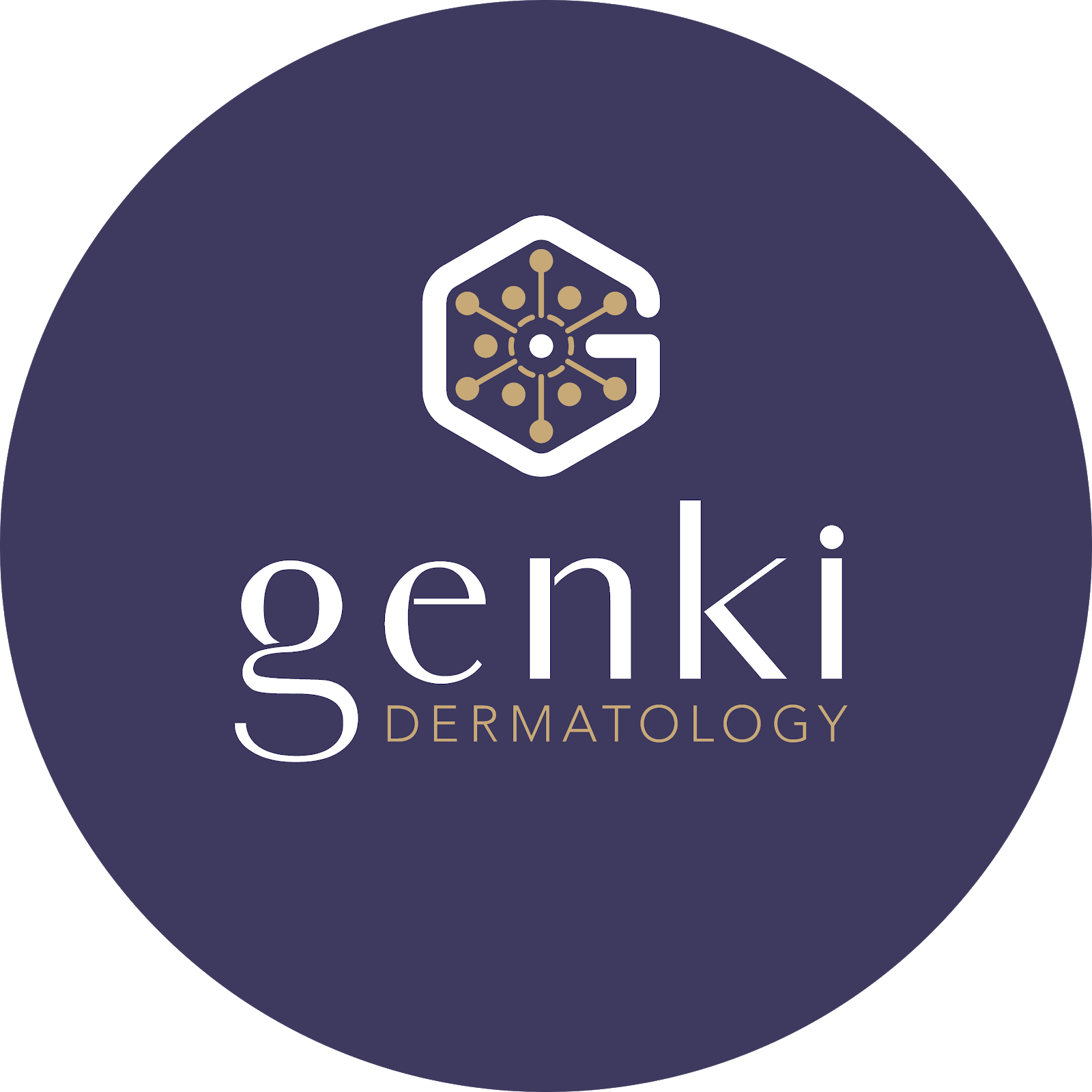 Kami Genki: Trẻ hóa, nâng cơ khuôn mặt - Genki Derma