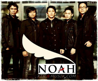 Wallpaper Noah Band |Logo Noah Band Download | Noah Band Official web ...
