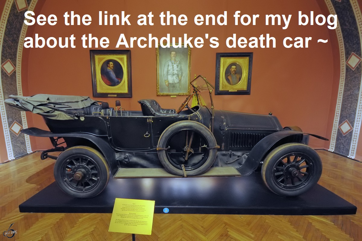 Death Cars