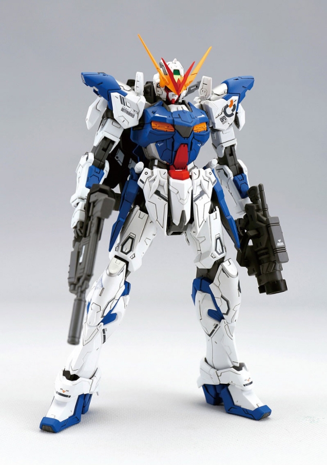 DM MG 1/100 Gundam Astray Out Frame - Release Info