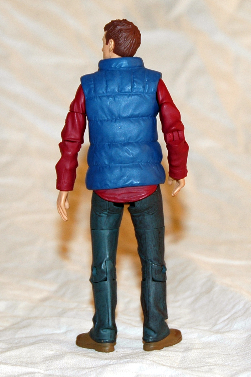 Bob Canada's BlogWorld: I'm A Grown Man And I Bought This: Doctor Who ...