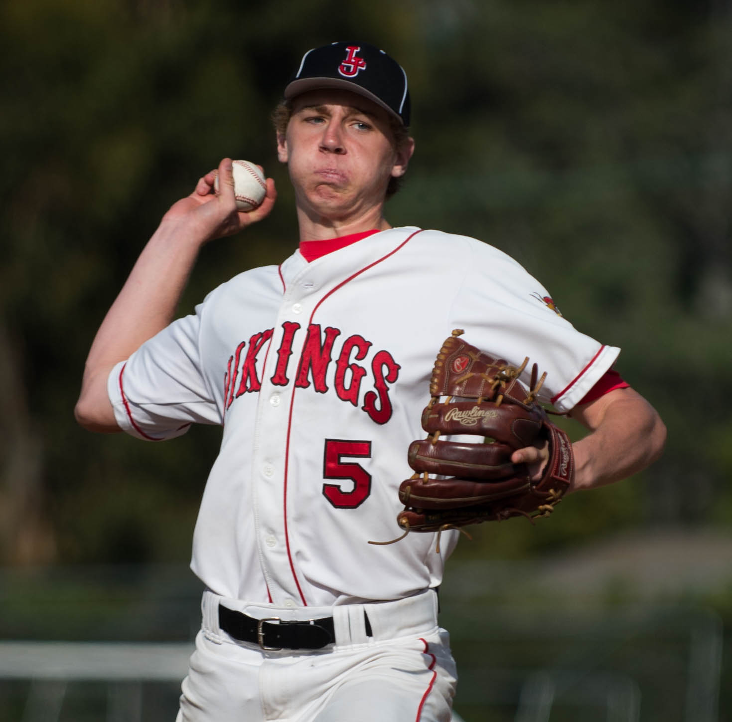 The Pipeline: Ed Piper Sr.-type guys