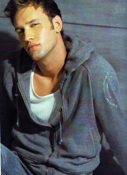 Tamsin Silver: ALASTAIR IF FINALLY CAST!