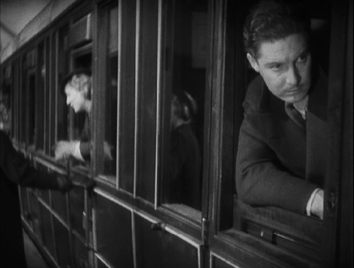 Double Features to Live By: SPECIAL TRIPLE FEATURE! The 39 Steps / A ...