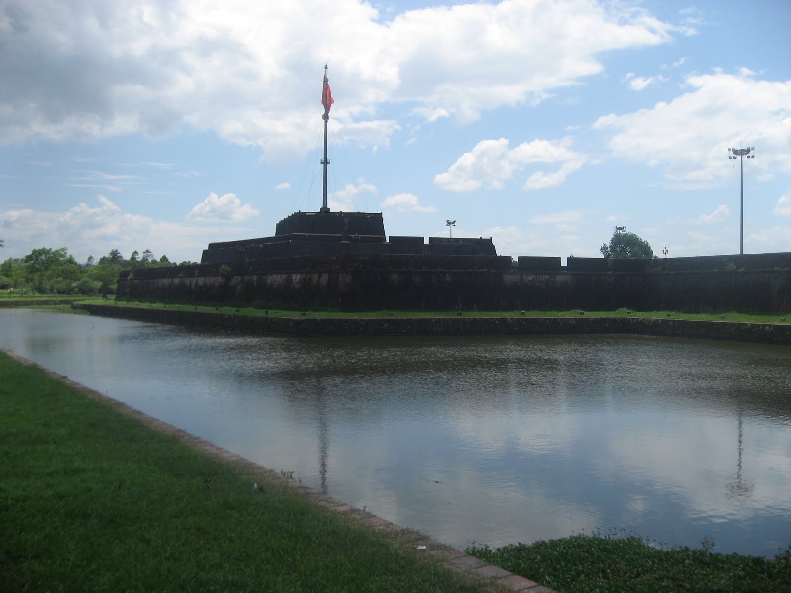 Reed About Beer: Hue, The Beer City (Huda, Festival & Hue Beer)