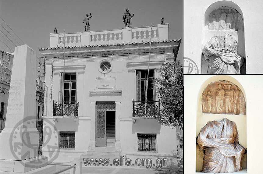 Neoclassical Architecture in Greece: Αφιέρωμα: Νήσος Κέα (Τζιά): Το ...