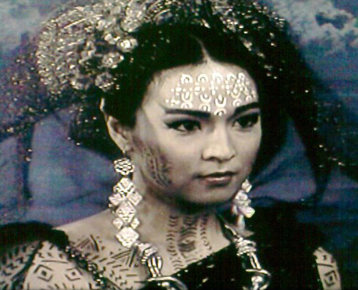 Visayan Mythologies of the Philippines: Magwayen / Maguayan