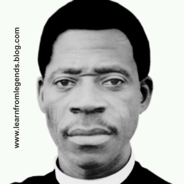 15 secrets of Apostle Joseph Ayo Babalola's power