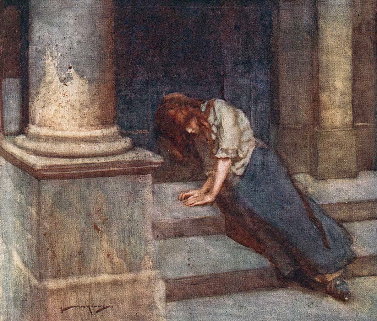 Illuminaries: William Lee Hankey