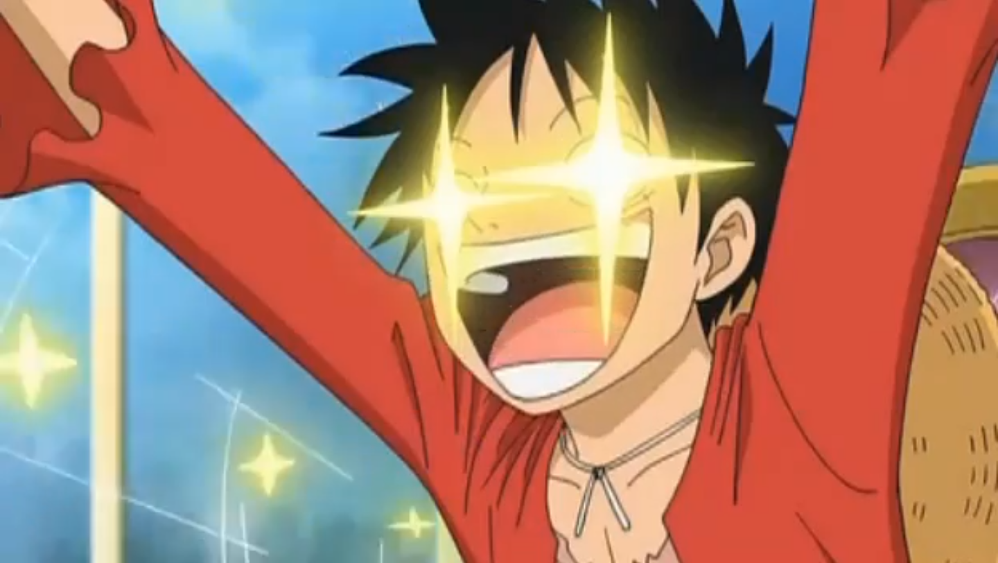 Universo Animangá: Dream 9 Toriko & One Piece & Dragon Ball Z Chou ...