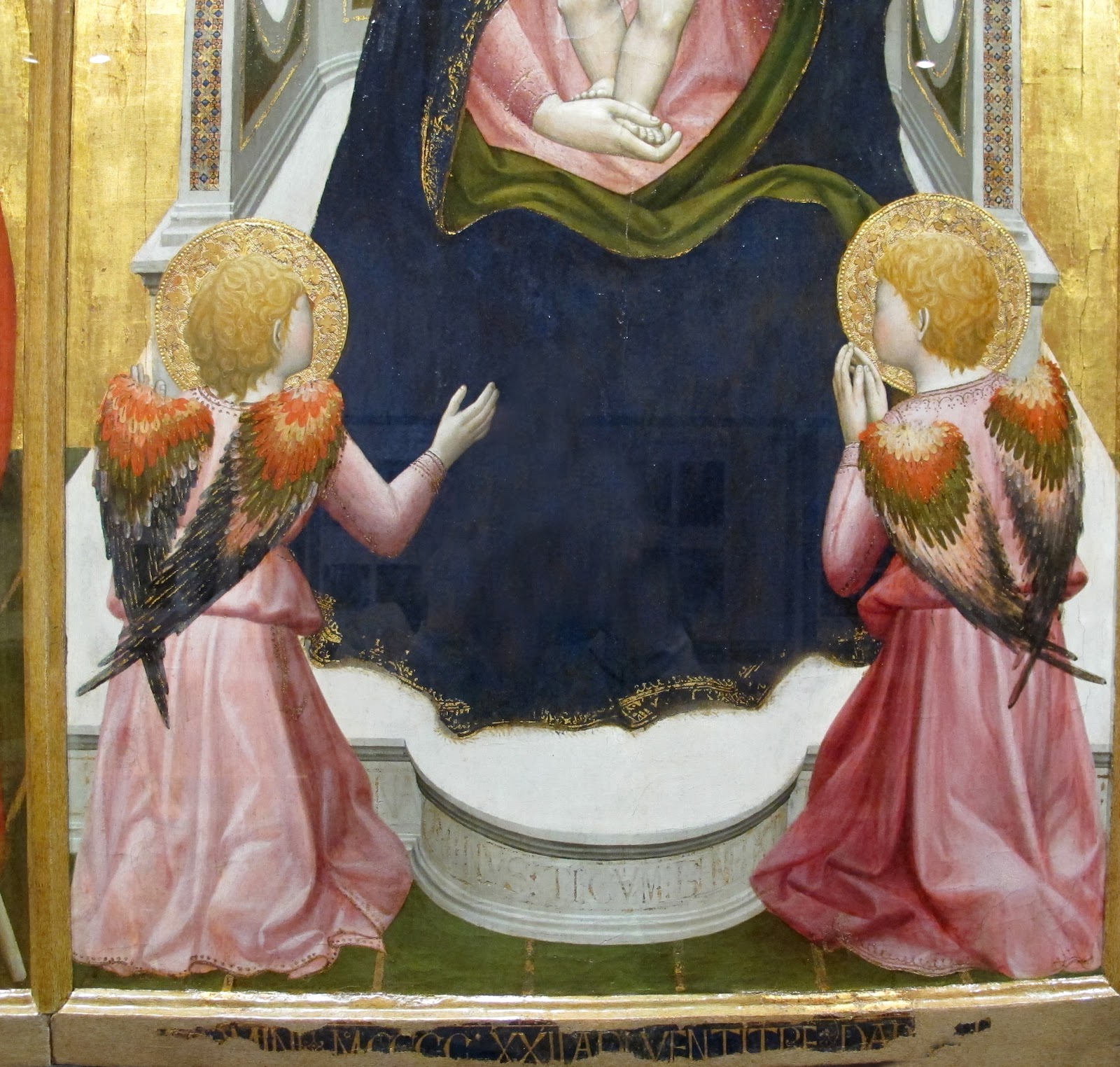 Masaccio | Early Renaissance painter | Tutt'Art@ | Pittura * Scultura ...