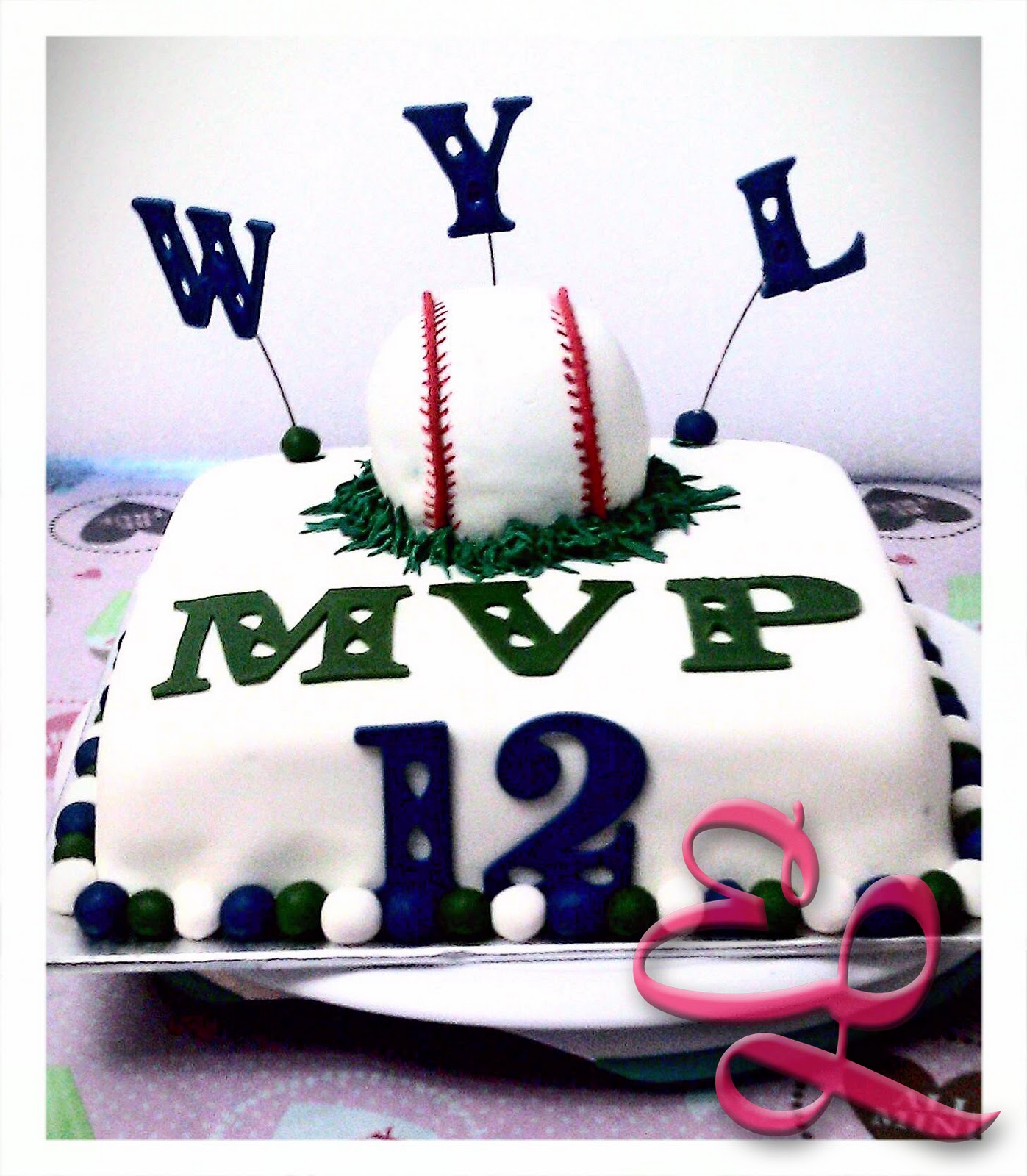 Creation's by Elena Linda: Cakes