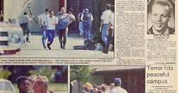 Remembering Lindhurst High School shooting: Olivehurst, California 1992