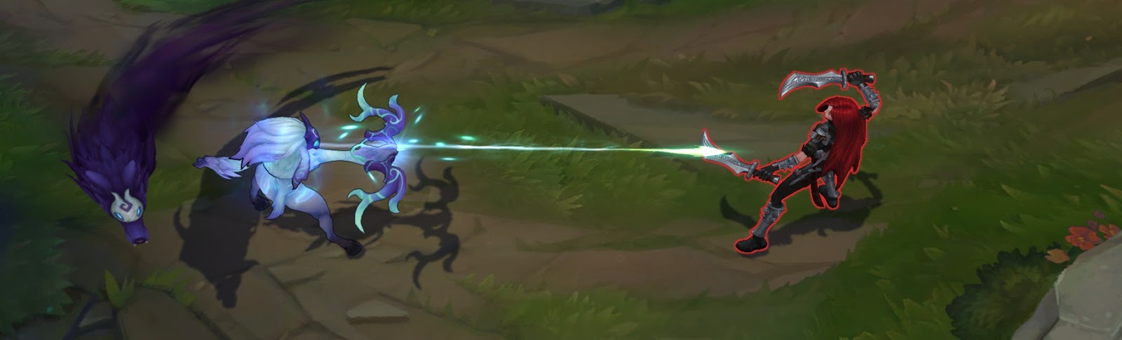 Surrender at 20: Kindred, the Eternal Hunters, now available!