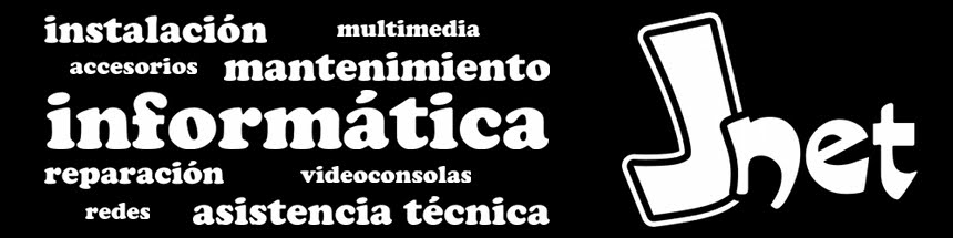 Jnet Informática