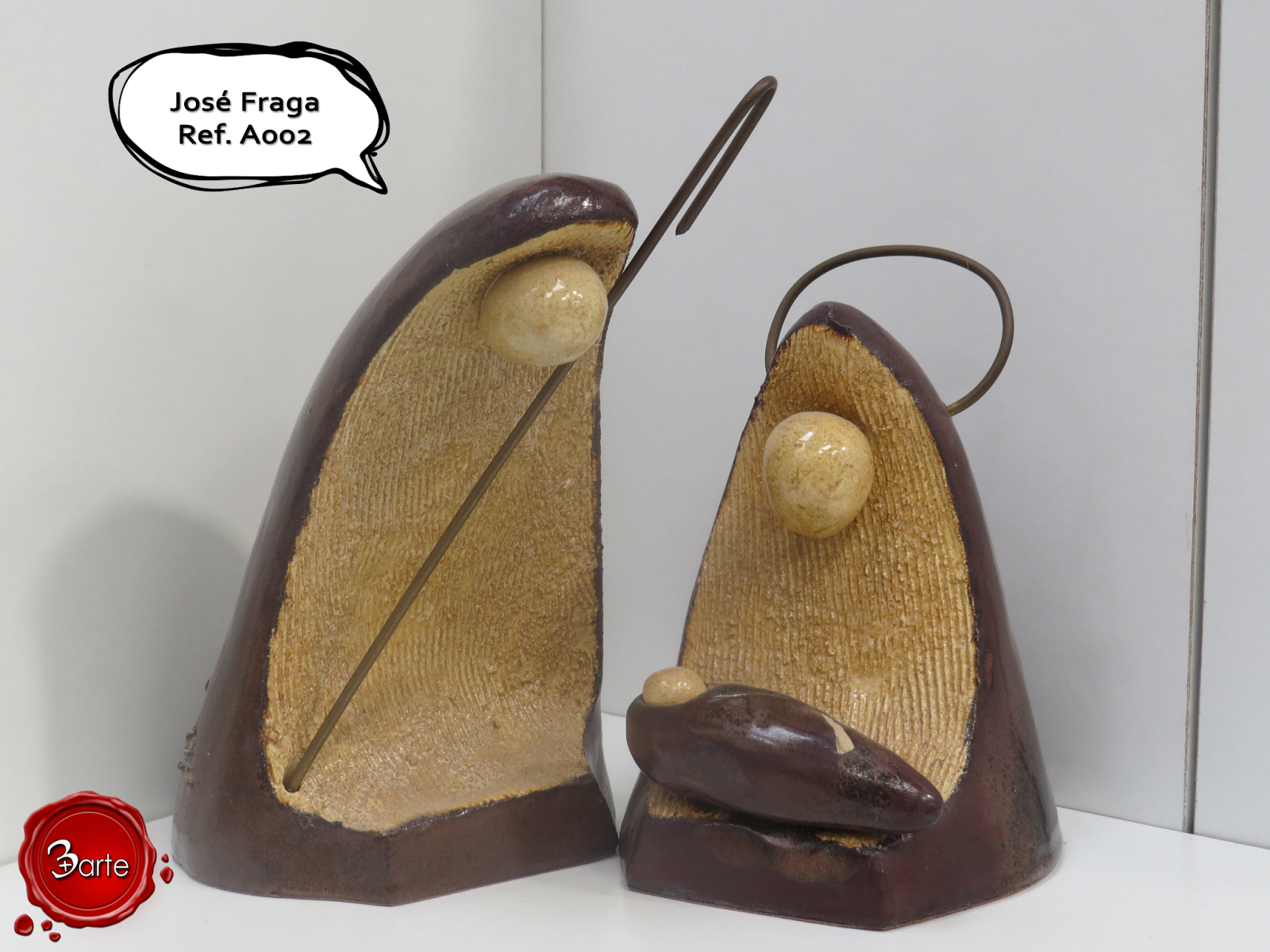 José Fraga | 3+ arte - Cooperativa artística e cultural