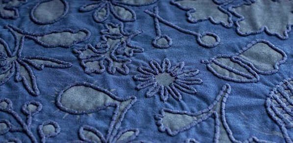 The Mahogany Stylist: Alabama Chanin - July Inspiration