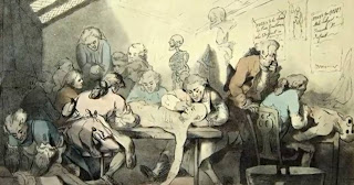 The Body Snatchers: Corpse and Effect ~ Kuriositas