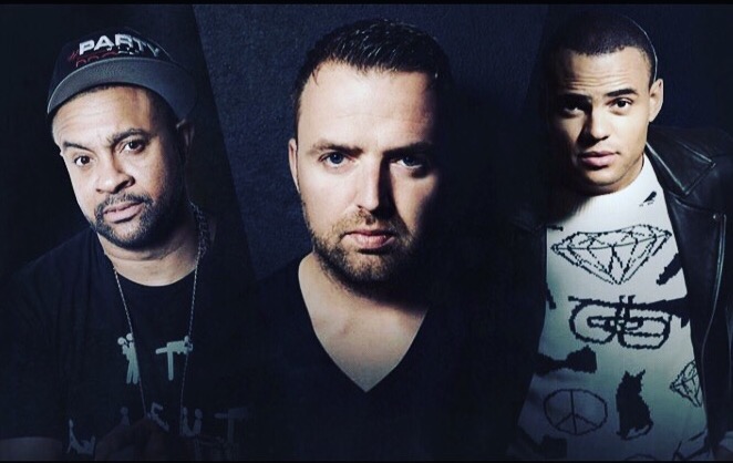 Belgian Concerts: Belgische DJ Rebel op weg naar wereldwijde hit