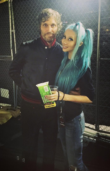 I BLEW THE BROWN BUNNY (II) : 2016