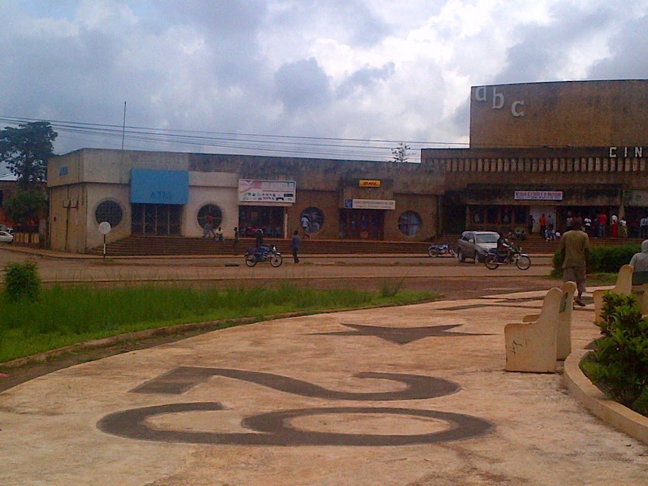 NANDI IWE!: LICHINGA, CAPITAL DA PROVINCIA DO NIASSA, MOÇAMBIQUE