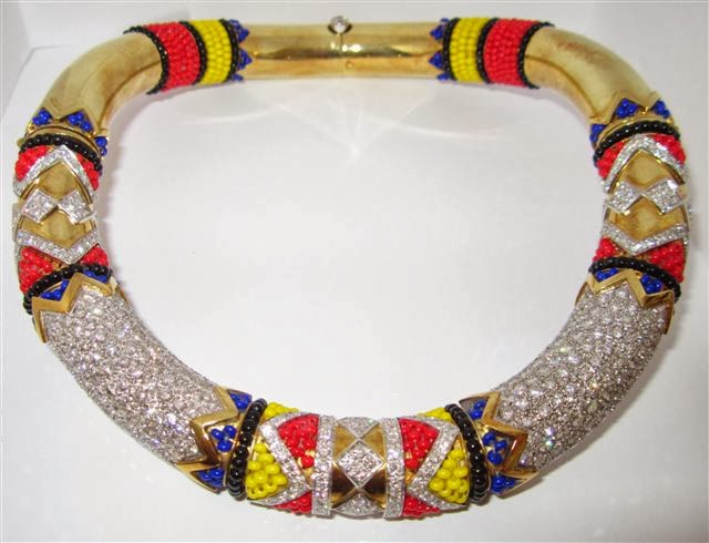 South African Goldsmiths Research Project: South African precious metal ...