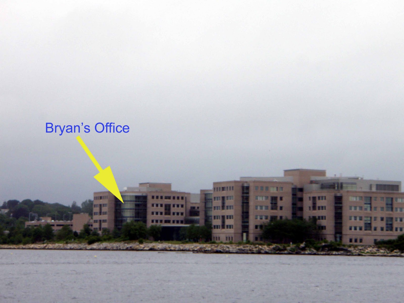 Exuberant Sailing: Cruising in Southern New England