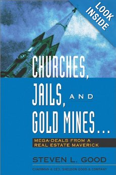 Under Every Stone: THE MAN WHO HAD EVERYTHING - Steven L. Good