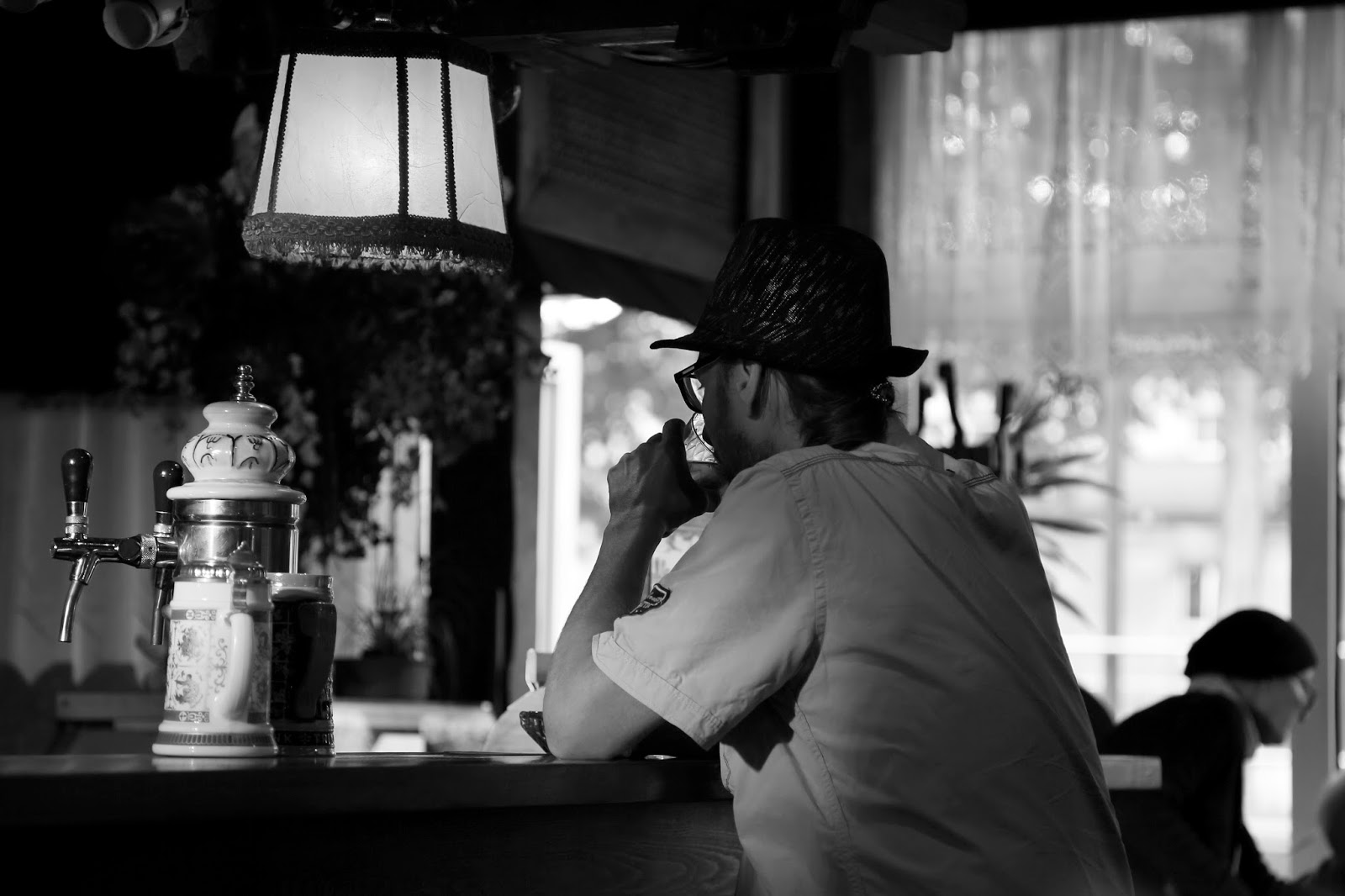 Tipos de bares alemanes - Alemanizarte