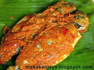 Cara Membuat Pepes Ikan Yang Enak