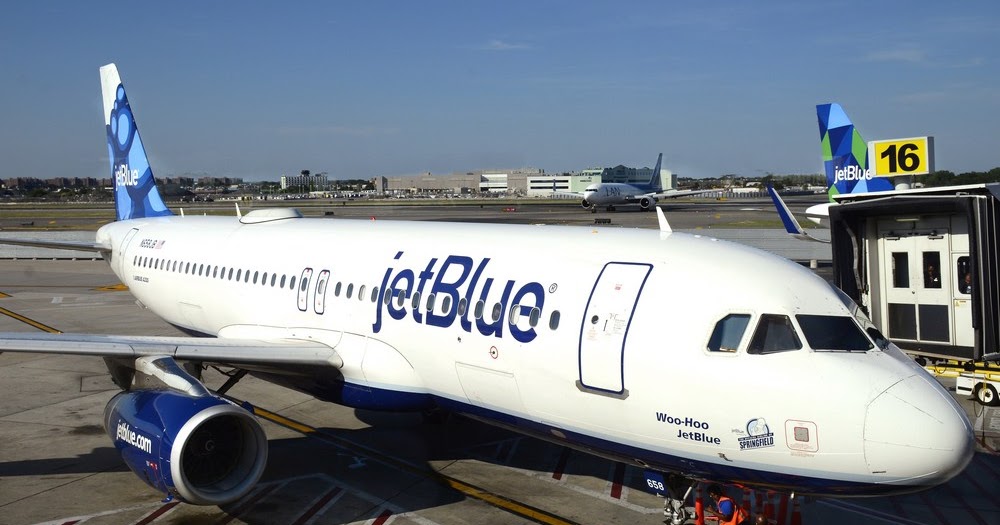 JetBlue anuncia su segundo destino en Ecuador