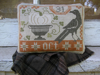 Threadwork Primitives: September 2013