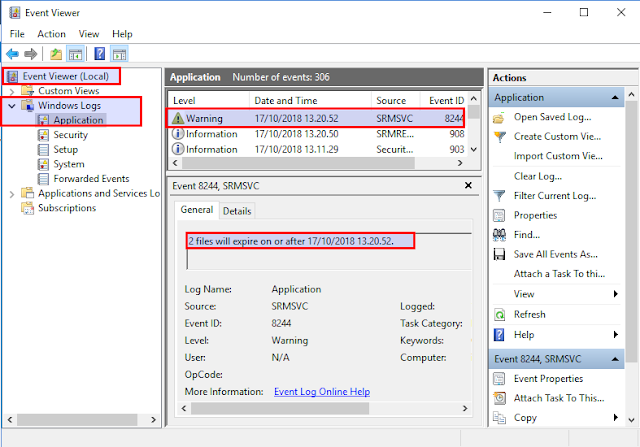 Konfigurasi File Management Task - TutorIT