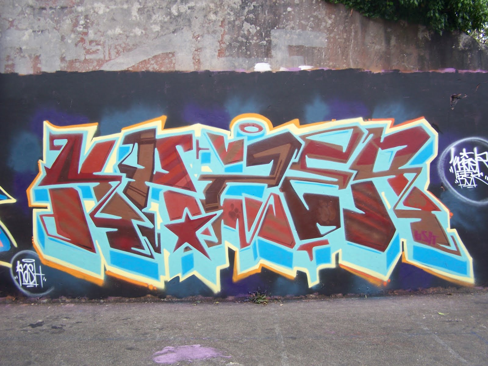 Galway Graffiti: July 2011