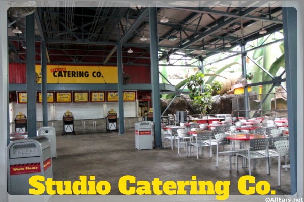 Young Adult Disney: Quick Service Picks at Hollywood Studios